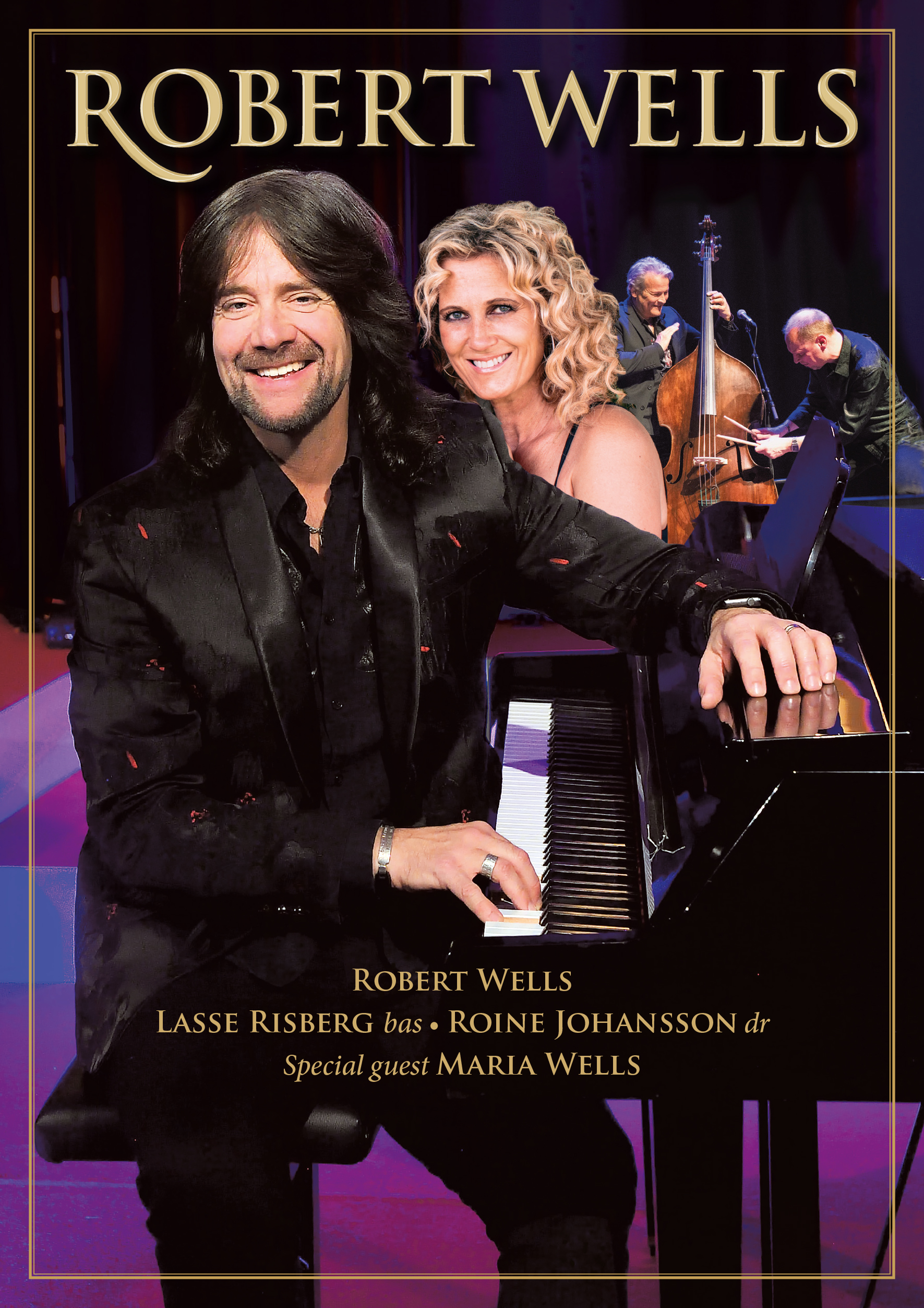 Sikfesten - Kukkolaforsen